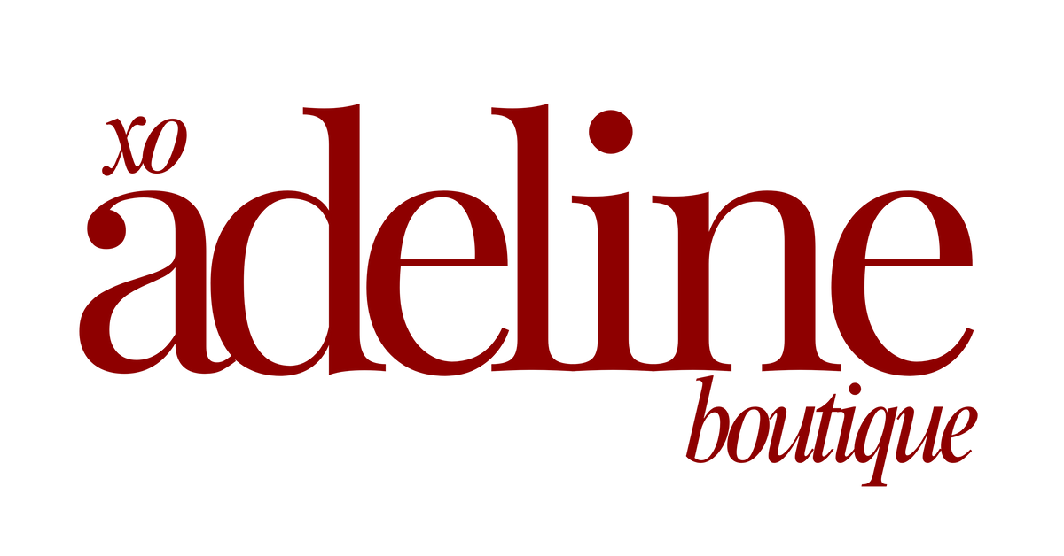 XO ADELINE BOUTIQUE